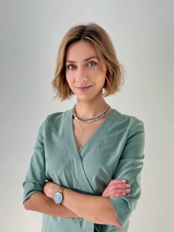 Rybka-Krerowicz Maria - Centrum Medyczne NIWA Głogów Młp. k. Rzeszów